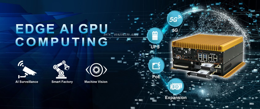 Edge AI - گیگا پرداز